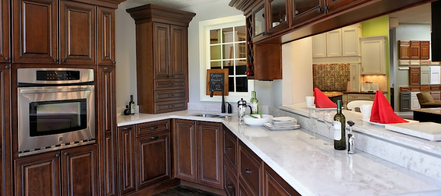 Kitchen Layout Planner To Help Design Your Kitchen