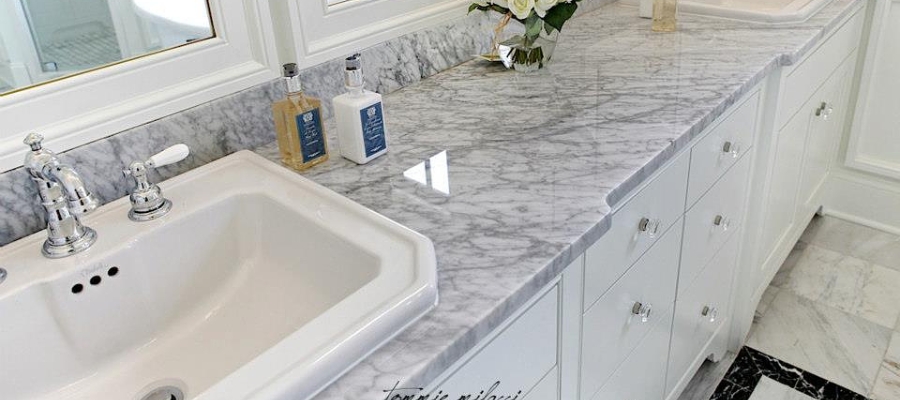 Our Process - Spectrum Stone Designs