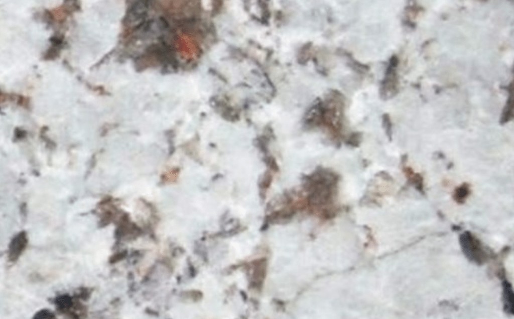 Granite Colors - Spectrum Stone Designs