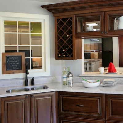 How Does Spectrum Stone Designs Install Natural Stone? | Spectrum Stone ...